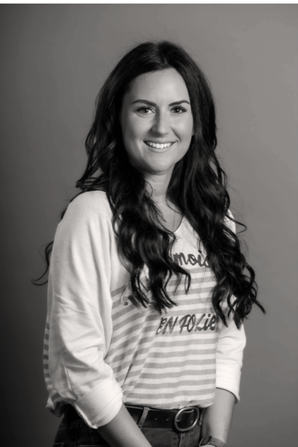 Kelly Marot - Metz'Torii