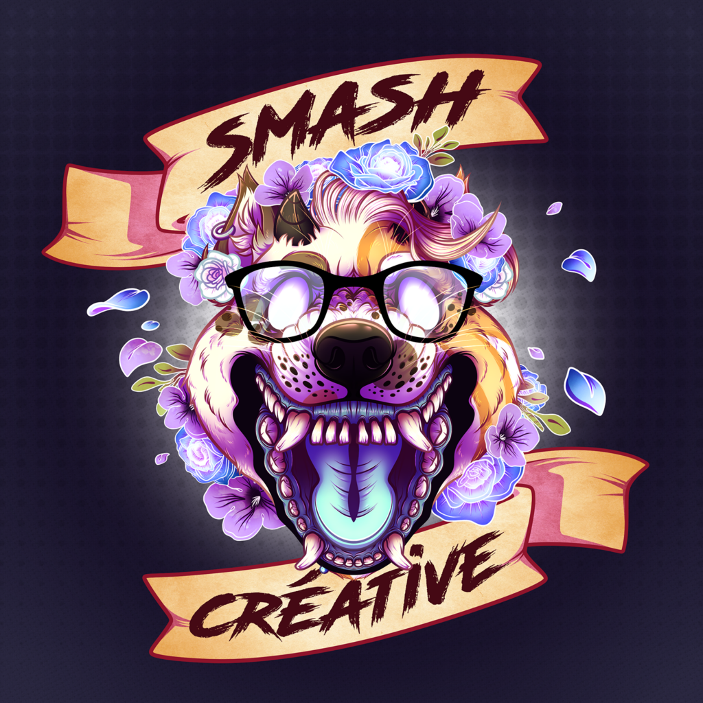 Smash Créative - Metz'Torii